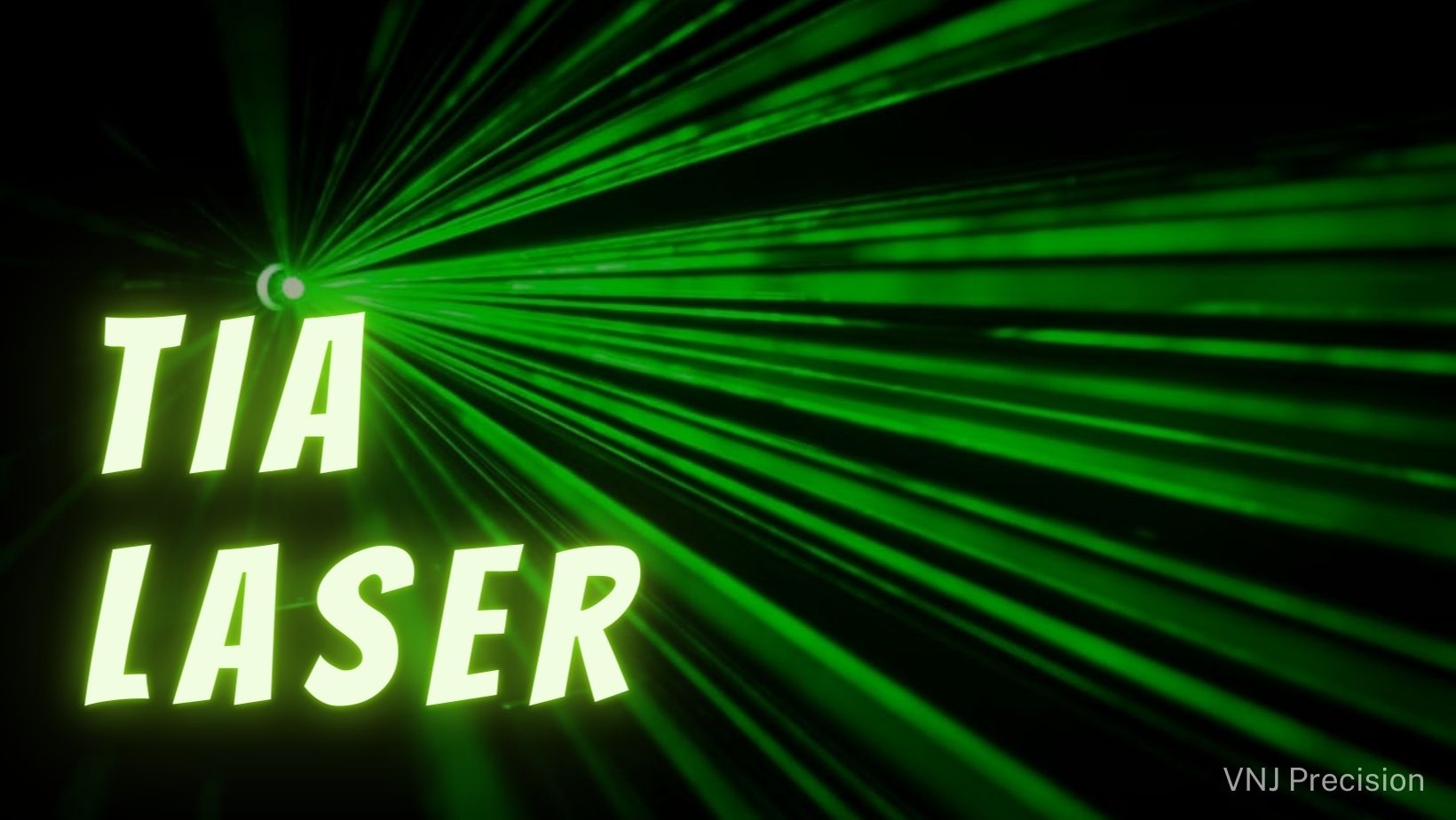 Tia laser là gì? Ứng dụng trong Công nghiệp-Thẩm mỹ-Y học